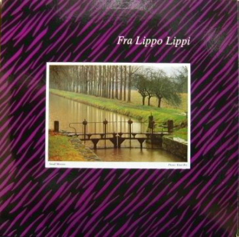 Fra Lippo Lippi – Luke Soiseth